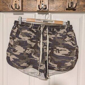 Ardene | Shorts | Camo Running Shorts Ladies | Poshmark